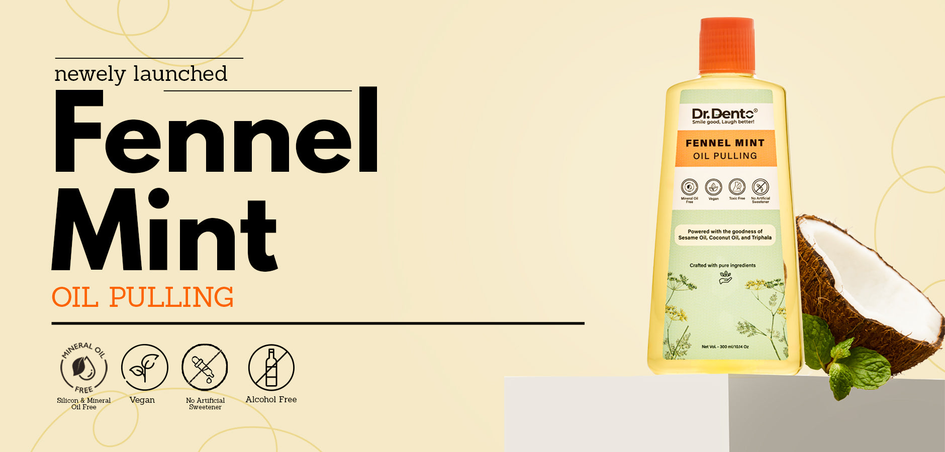 Dr.Dento- Electric Toothbrush, Organic Toothpaste & Mouthwash in India ...