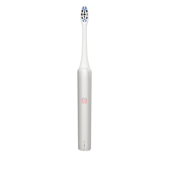 Pro Series Sonic Rechargeable Smart Electric Toothbrush – Dr.Dento ...